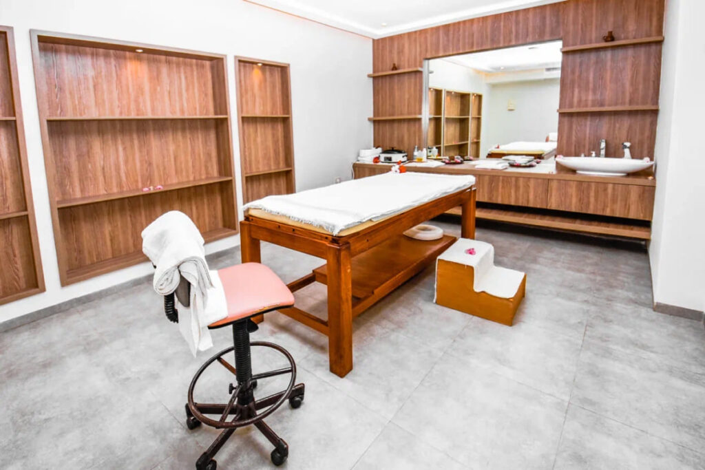 Bio Azur Thalasso Center Gallery